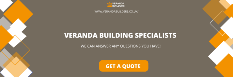 Veranda Builders – Best Veranda Builders UK